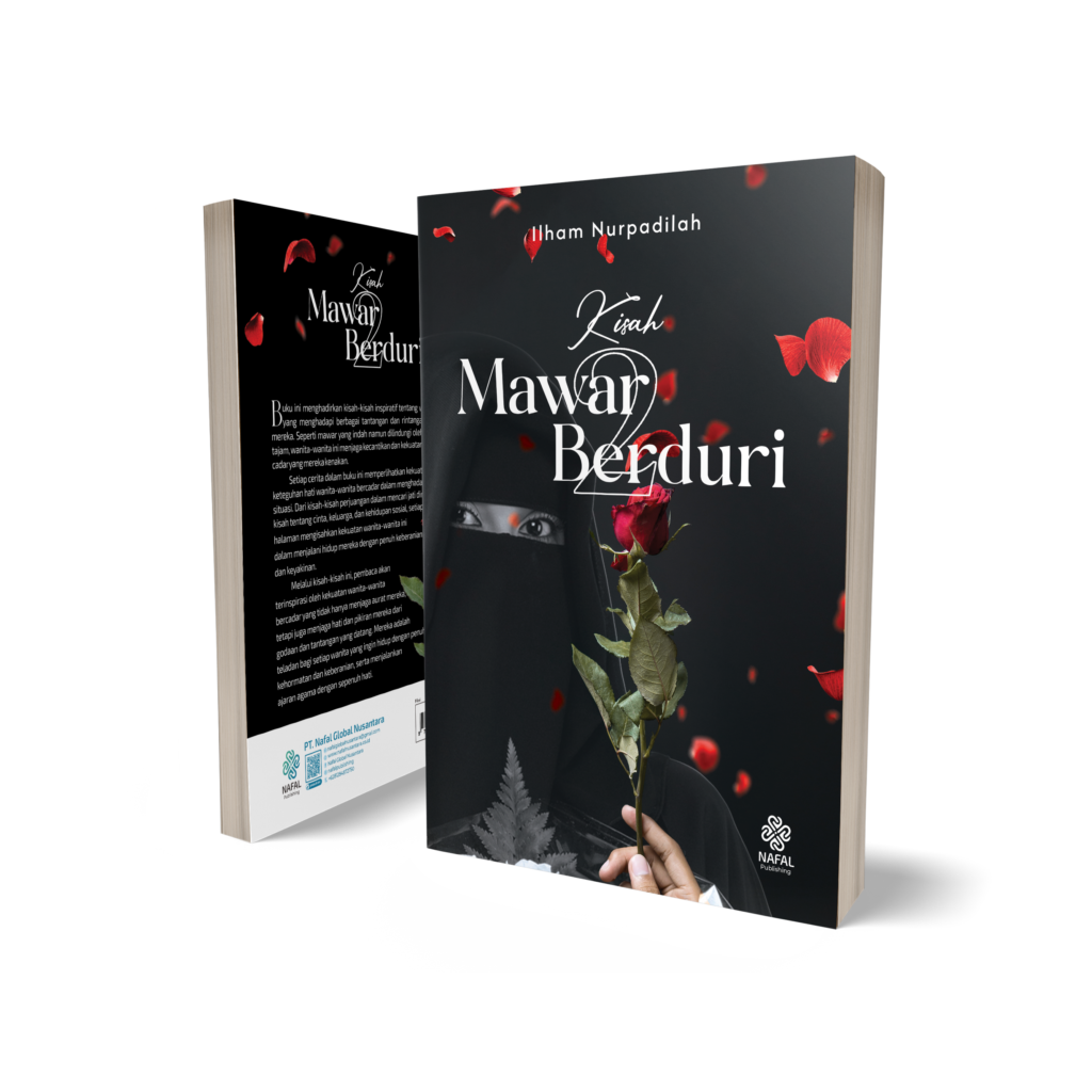 Kisah Mawar Berduri - Nafal Global Nusantara