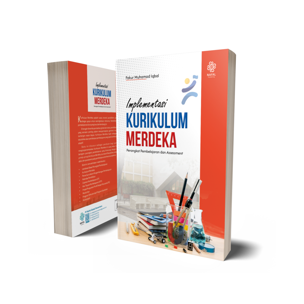 IMPLEMENTASI KURIKULUM MERDEKA Perangkat Pembelajaran dan Assessment ...